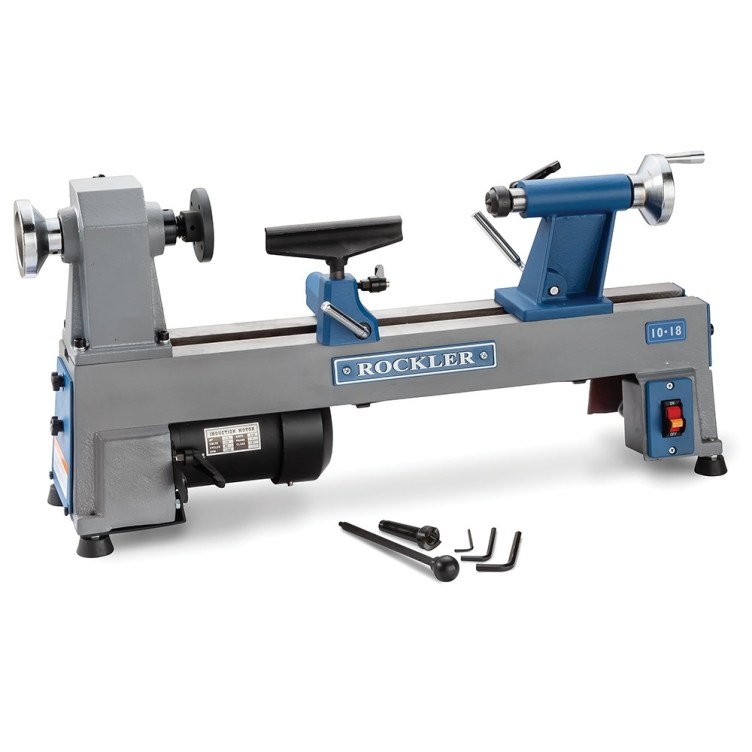 5 Tool Deals Woodworkers Won't Want to Miss in Rockler's Black Friday Event