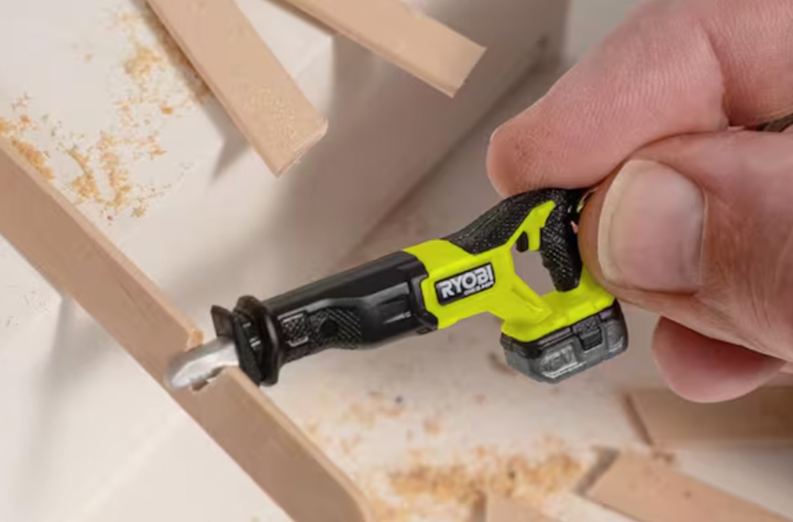 15 Miniature Tools That Are Surprisingly Functional - Bob Vila