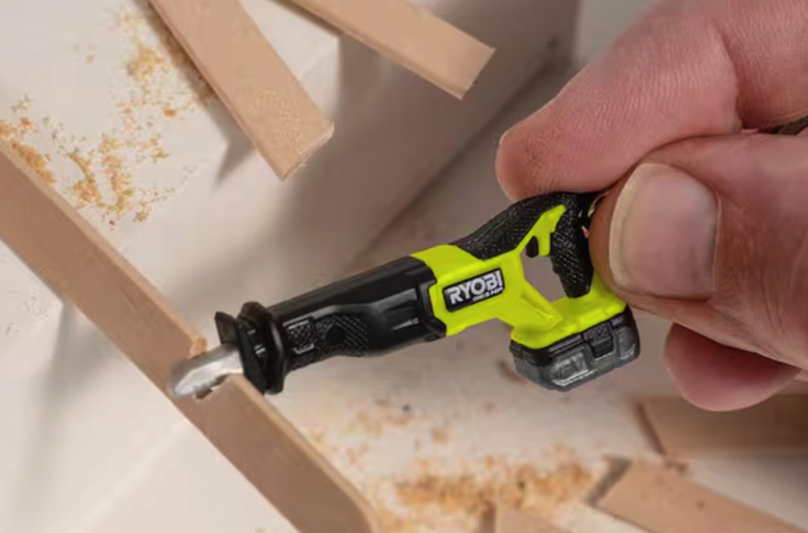 15 Miniature Tools That Are Surprisingly Functional - Bob Vila