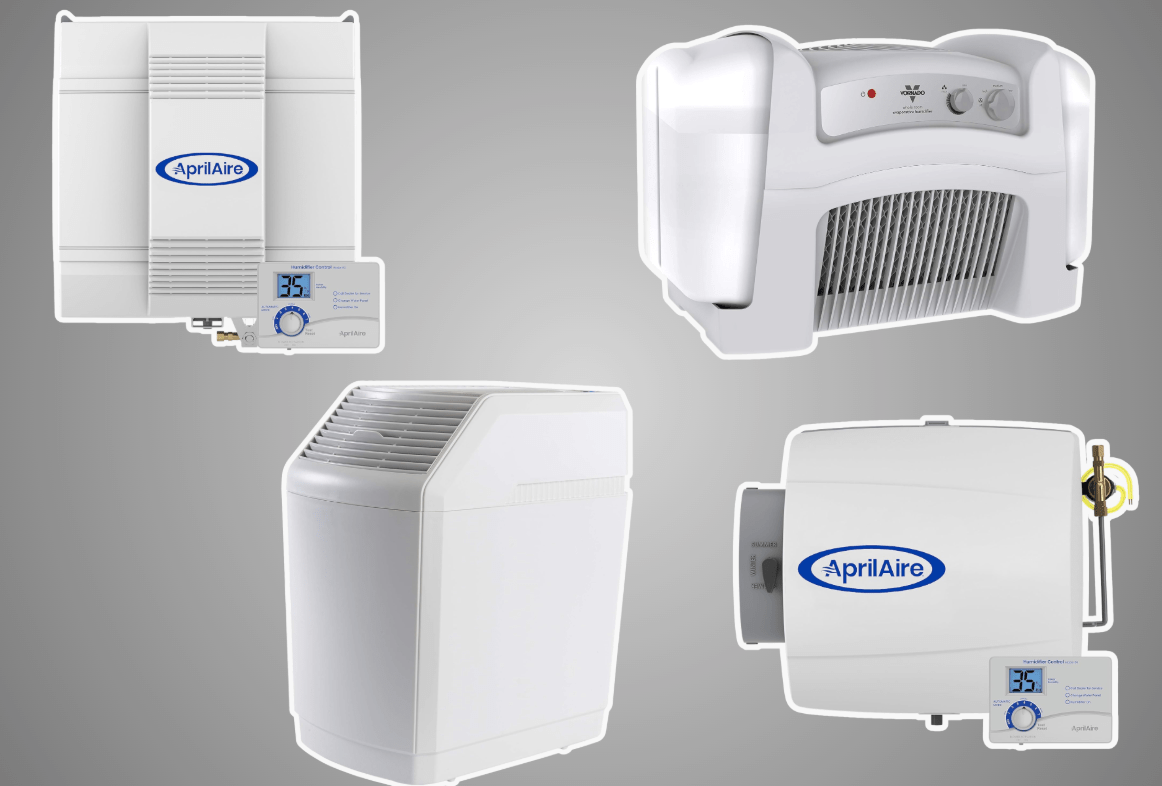 The Best Whole-House Humidifiers of 2025 - Picks by Bob Vila