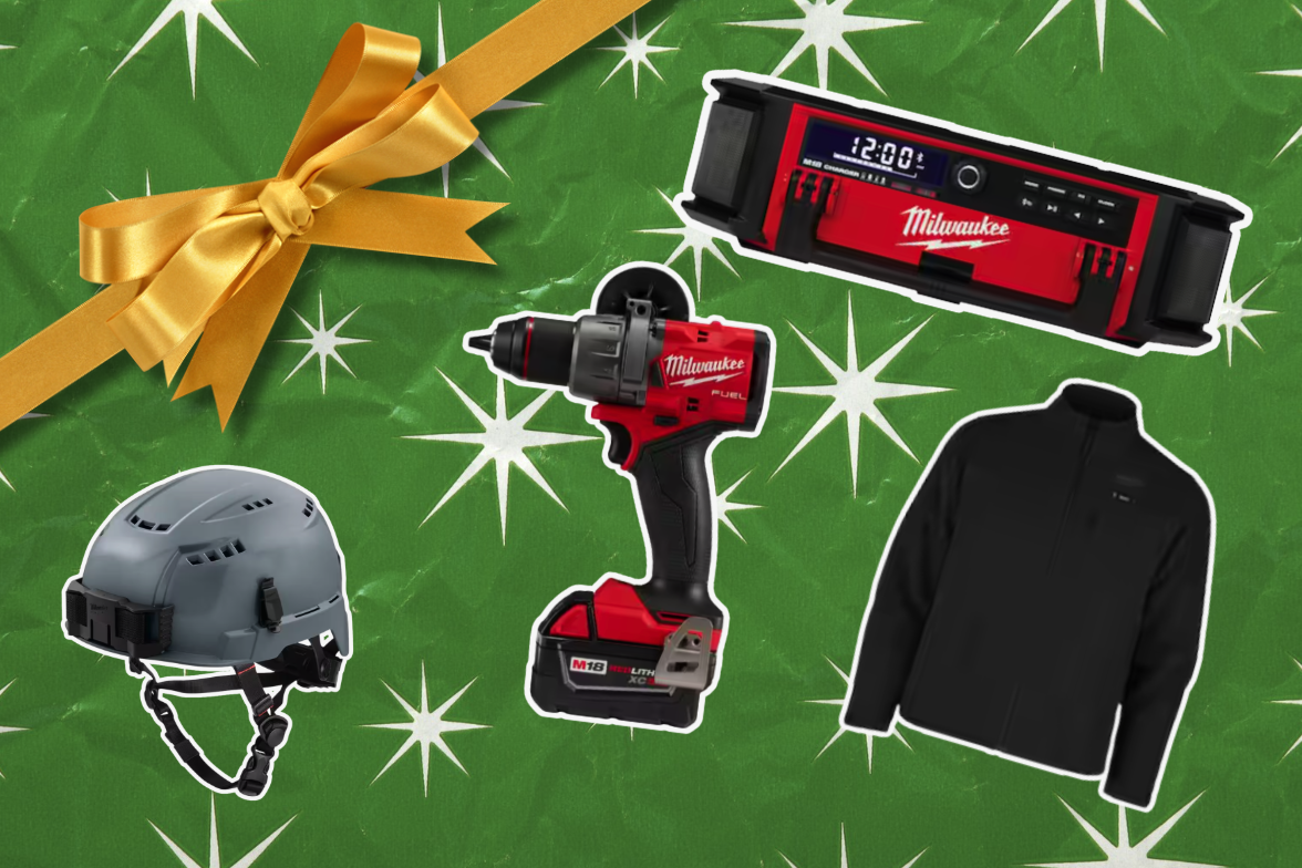 The Best Milwaukee Gifts of 2025 - Picks by Bob Vila