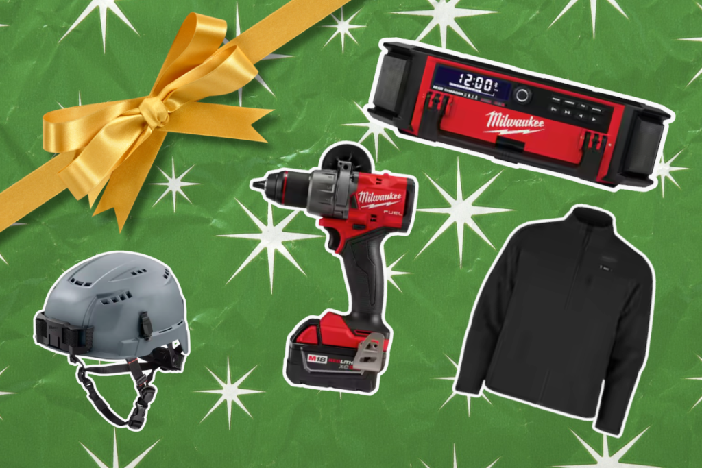 The Best Milwaukee Gifts of 2025 - Picks by Bob Vila