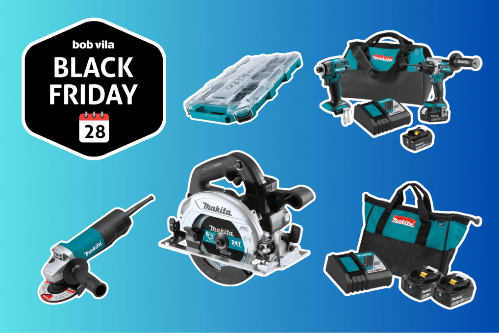 Makita Black Friday Deals