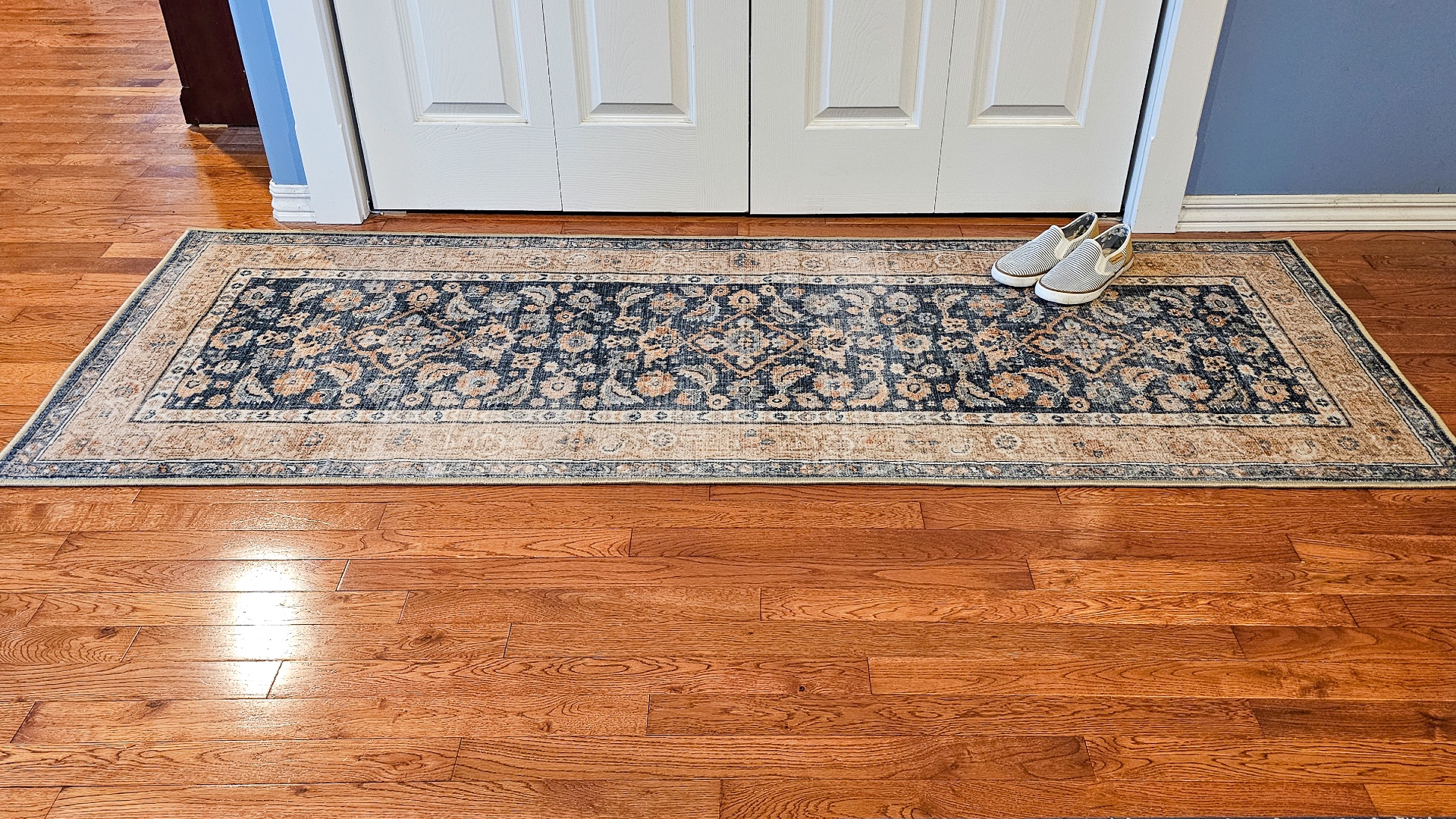 Ruggable All-in-One Rug Review: Soft, Washable, and Luxe