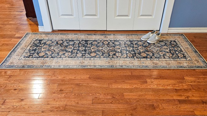 Ruggable All In One Rug Review Soft Washable And Luxe