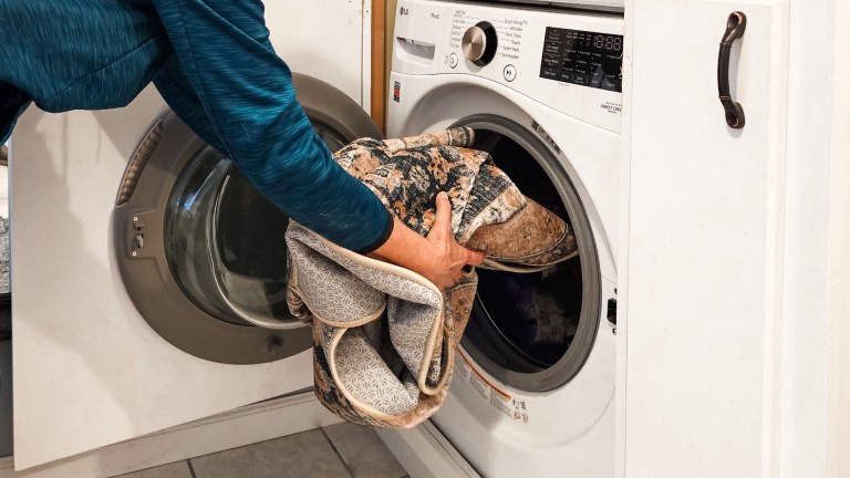 Ruggable All In One Rug Review Soft Washable And Luxe