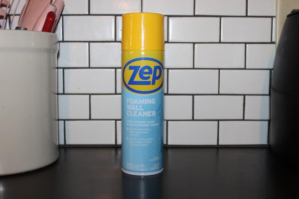 Zep Wall Cleaner Review: Does the Viral TikTok Product Work?
