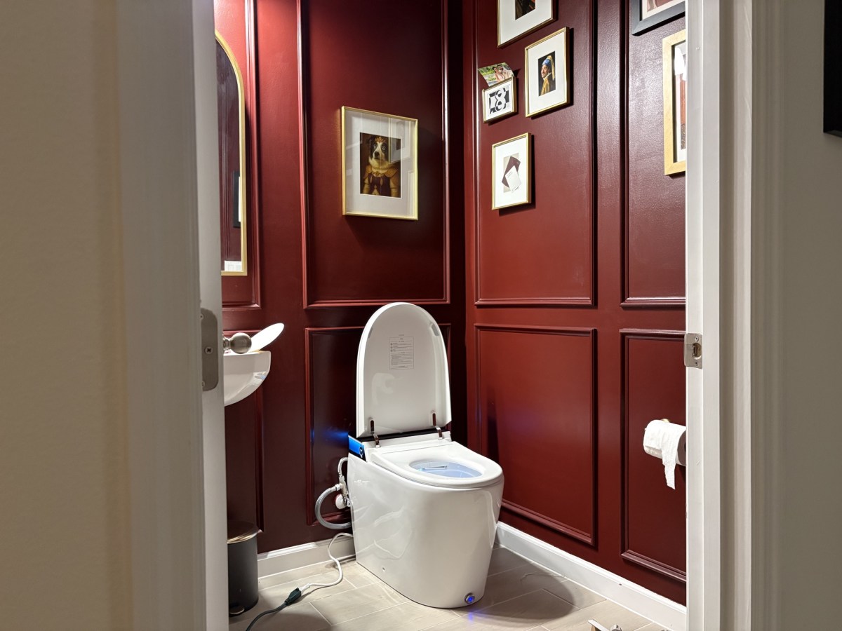 Horow Smart Toilet Review: An Excellent Choice at a Great Price