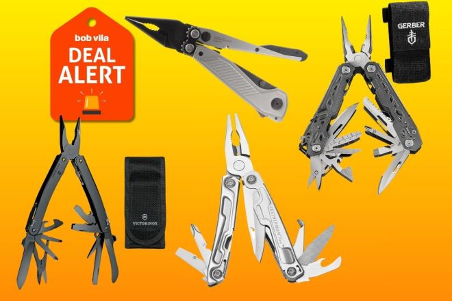 Home Depot is Clearing Out Hand Tools Ahead of Spring Projects