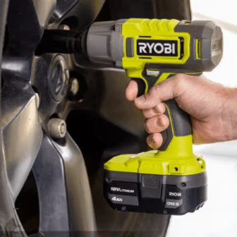 The Home Depot's Best Gift Deal This Week: Free Ryobi Tools
