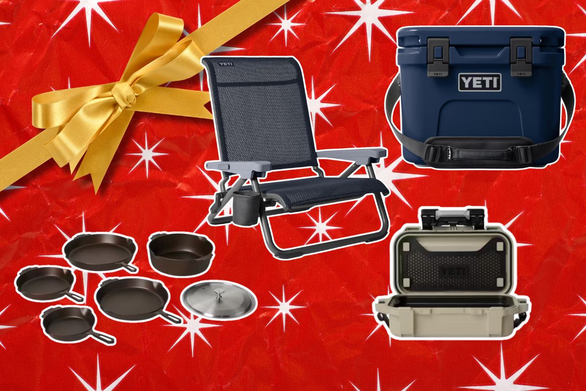 The Best Yeti Gifts of 2025 - Picks by Bob Vila