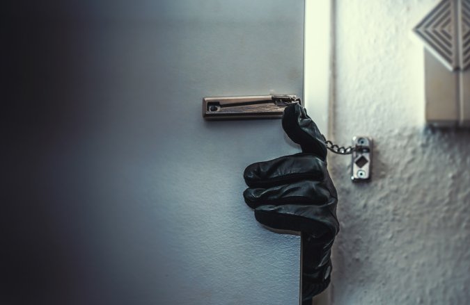 Cheap Home Security Upgrades You Can DIY Yourself