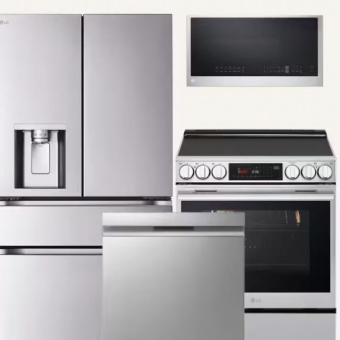 Home Depot Is Clearing Out Appliances During Its Winter Appliance Event ...