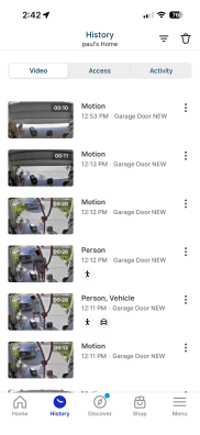 Chamberlain MyQ Garage Door Opener Review: Integrated Upgrade
