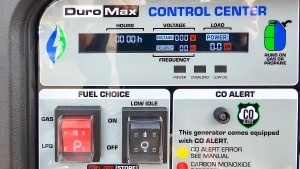 DuroMax Inverter Generator Review: See My Review - Bob Vila
