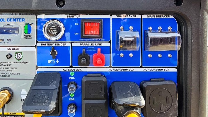 DuroMax Inverter Generator Review: See My Review - Bob Vila