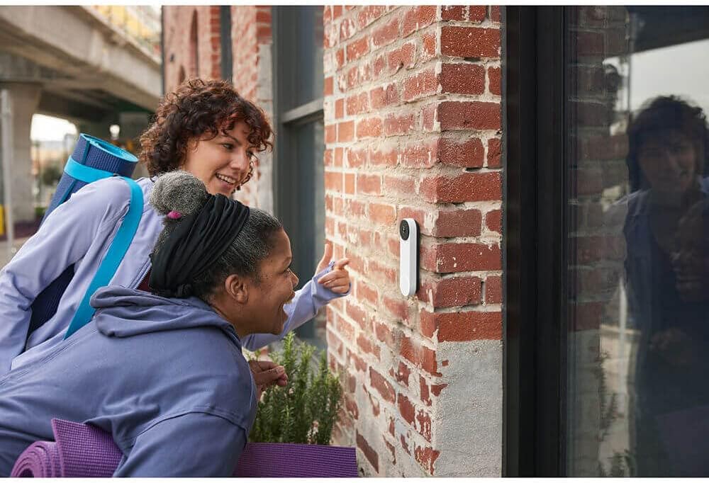 Our Favorite Video Doorbell Is a Must-Have for Home Security