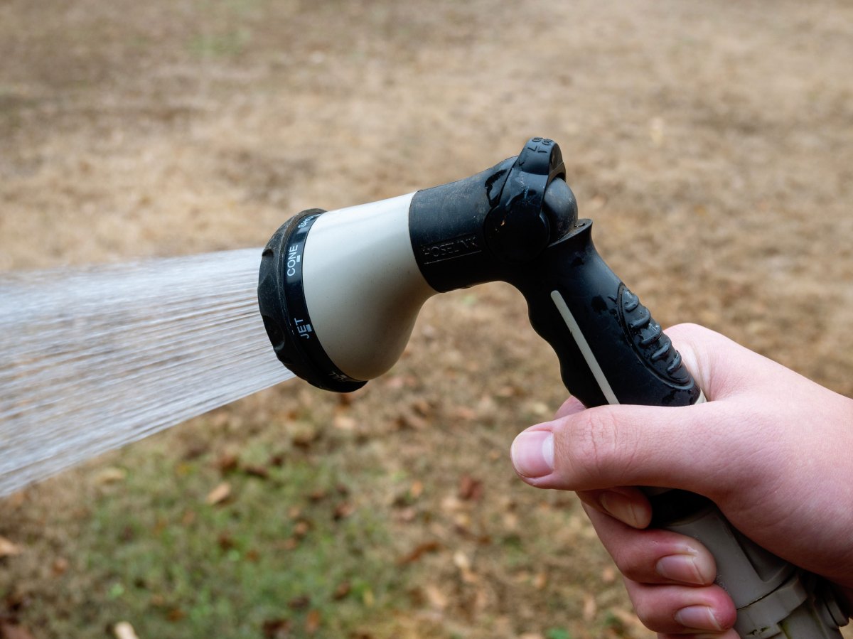 Hoselink Retractable Hose Review: A Year of Real-World Use