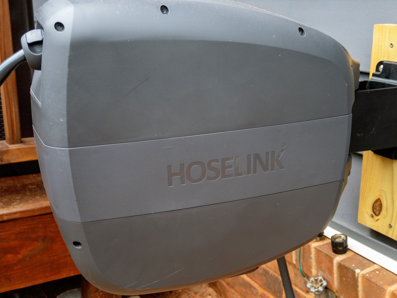 Hoselink Retractable Hose Review: A Year of Real-World Use