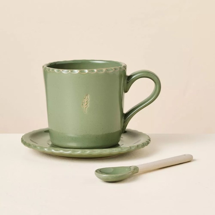 Target's Hearth & Hand with Magnolia 2026 Spring Collection Is Here