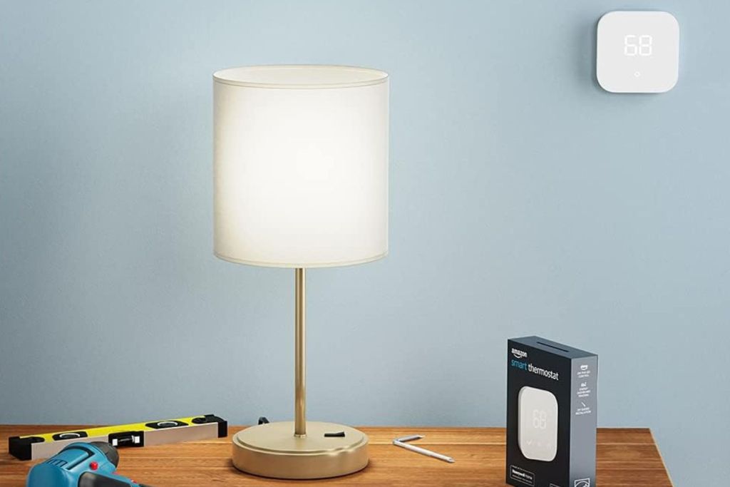 An Amazon Thermostat Review: Smart and Budget-Friendly