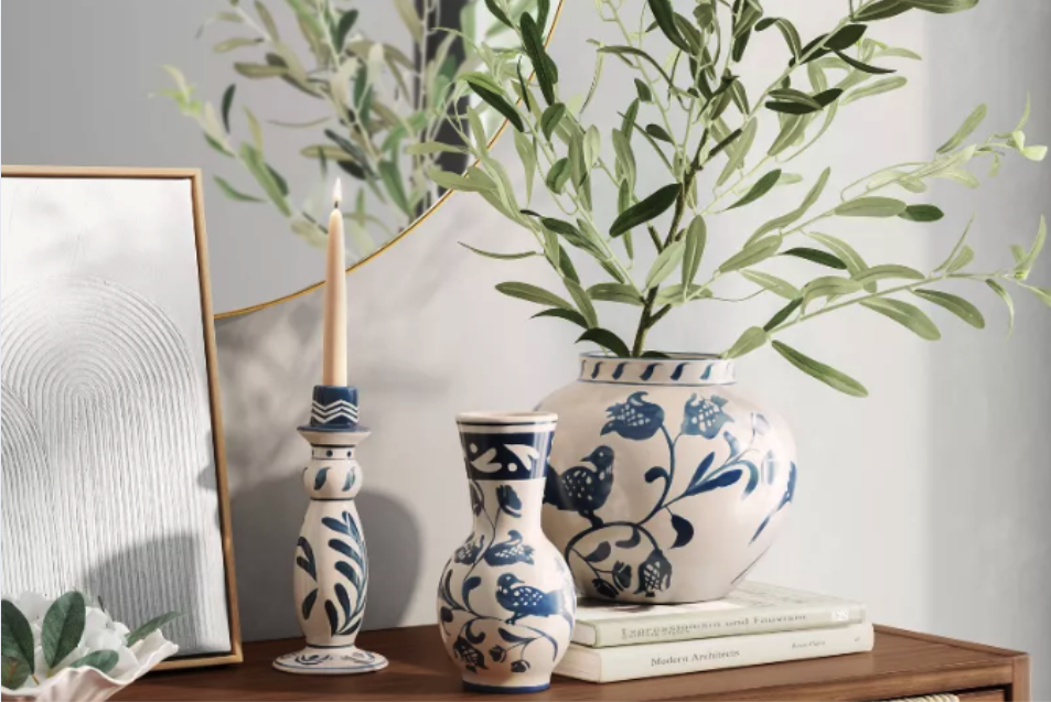Target's New Threshold Spring Collection: 9 Items Worth Buying