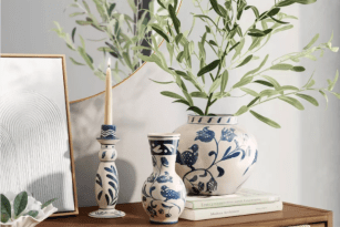 Target's New Threshold Spring Collection: 9 Items Worth Buying