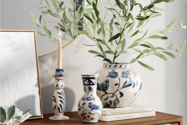 Target's New Threshold Spring Collection: 9 Items Worth Buying