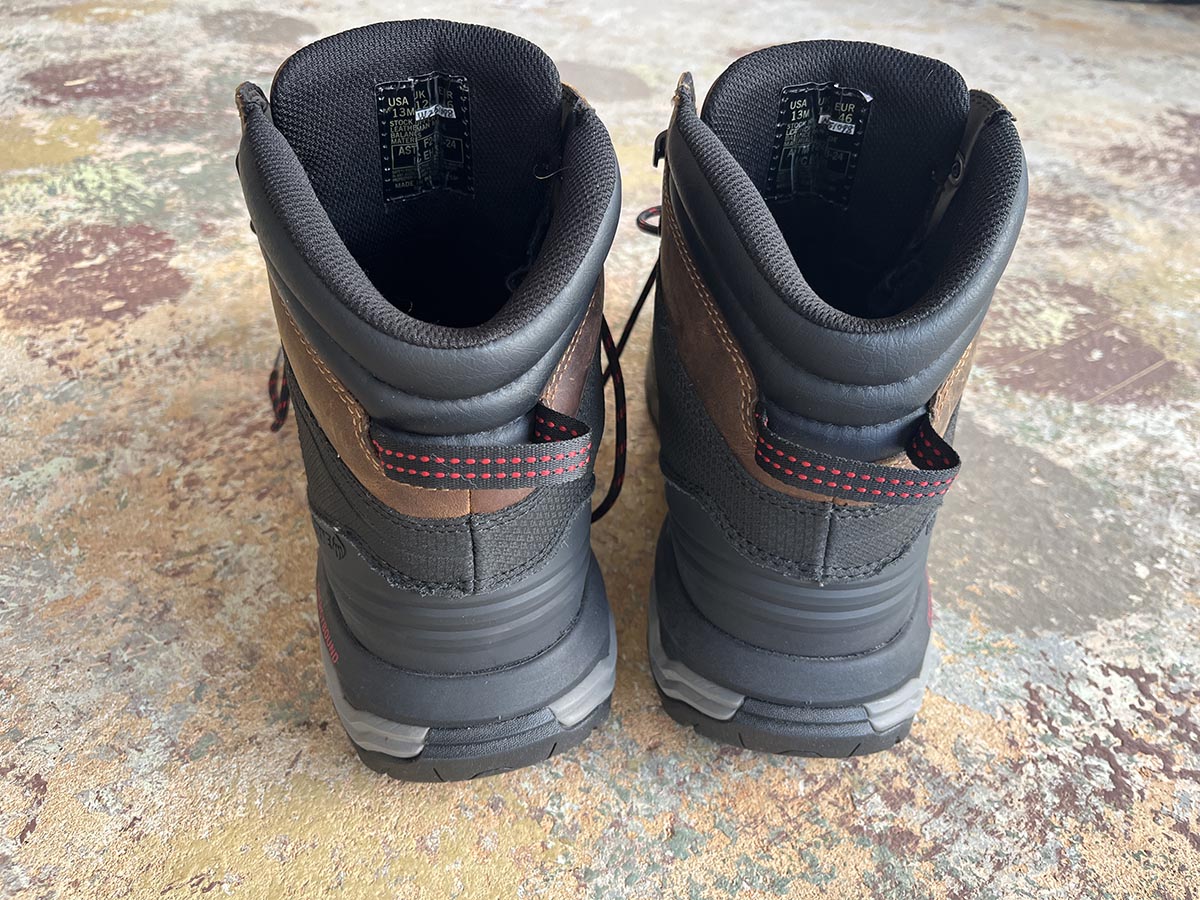 Wolverine Alpha Work Boots Review: Comfortable on Day 1
