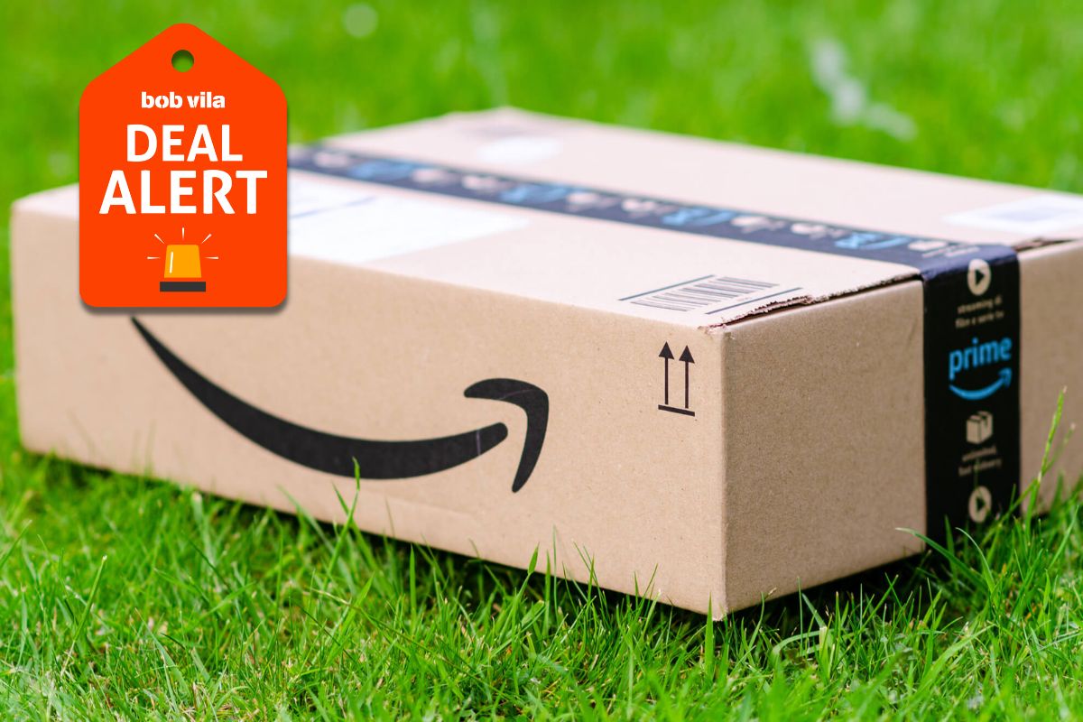 Amazon Drops Garden Supplies to Clearance-Level Pricing