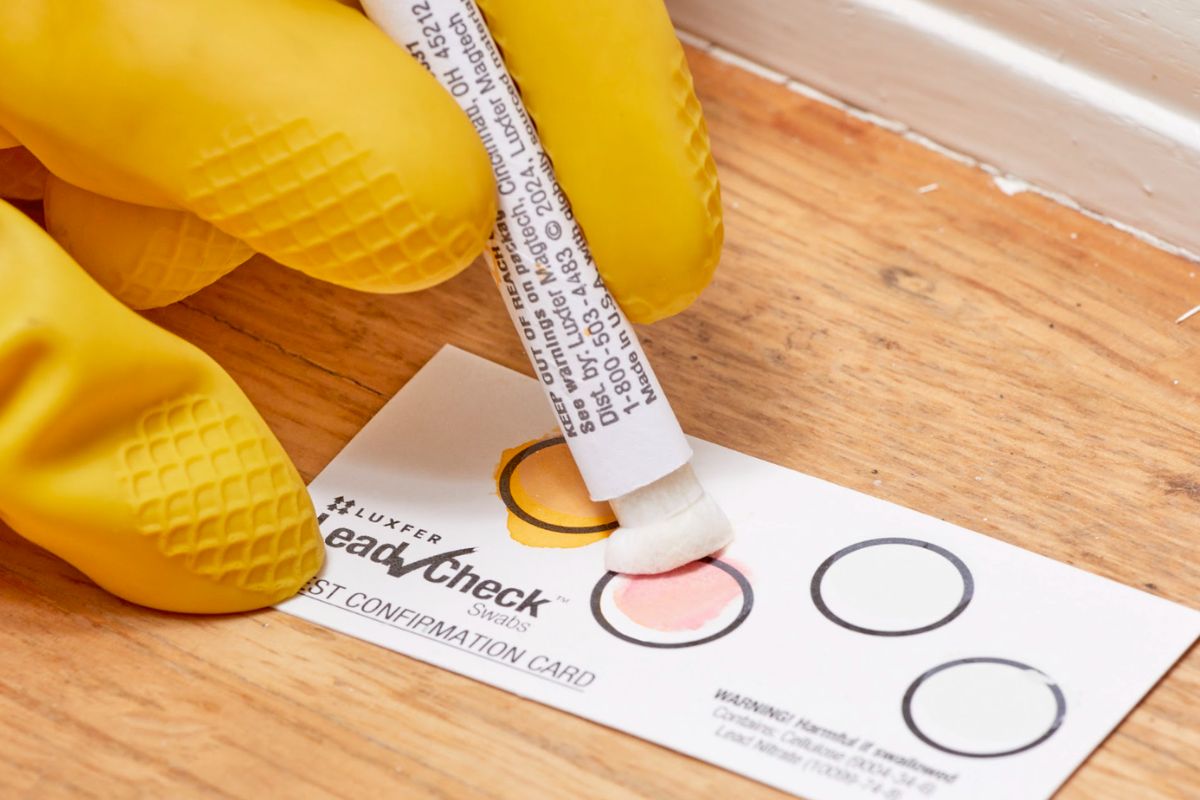 The Best Lead Test Kits of 2026 - Picks by Bob Vila