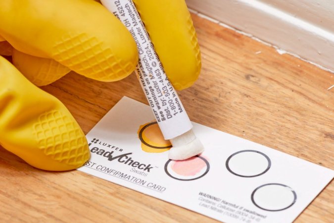 The Best Lead Test Kits of 2026 - Picks by Bob Vila