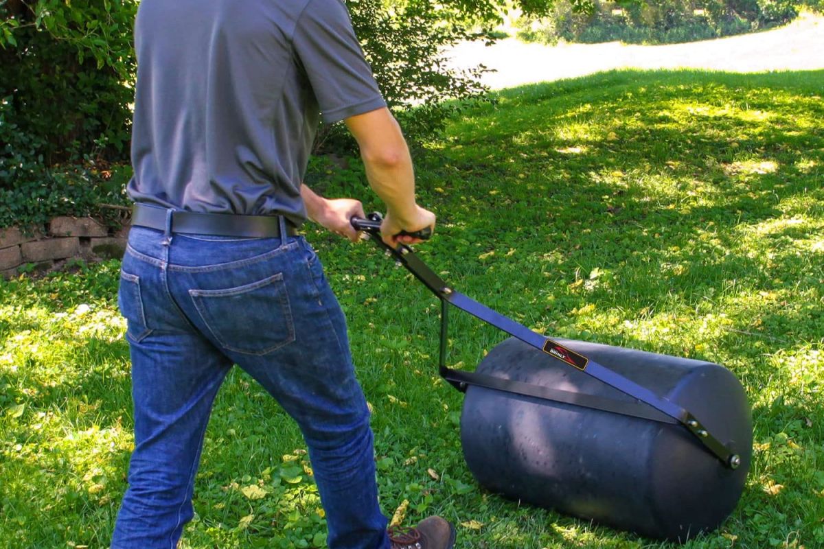 The Best Lawn Roller of 2026 for a Better-Looking Yard
