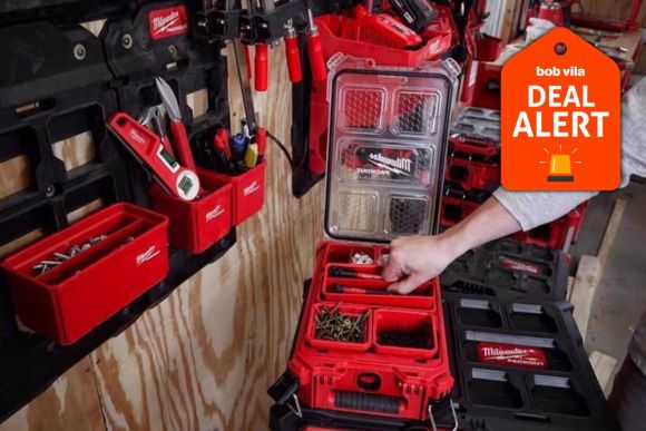 Milwaukee Tools Are Up to 56% Off at Walmart