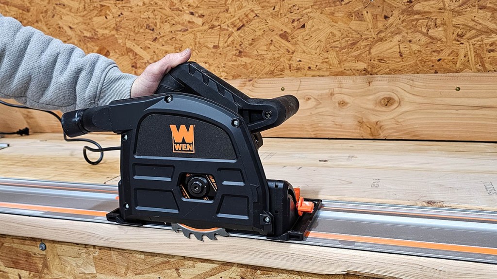 The Best Track Saws, Tested and Reviewed - Bob Vila