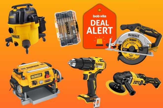 Walmart Is Clearing Out Milwaukee Tools—Up to 54% Off