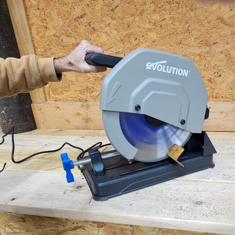 Best Metal Cutting Saws of 2026, Tested and Reviewed