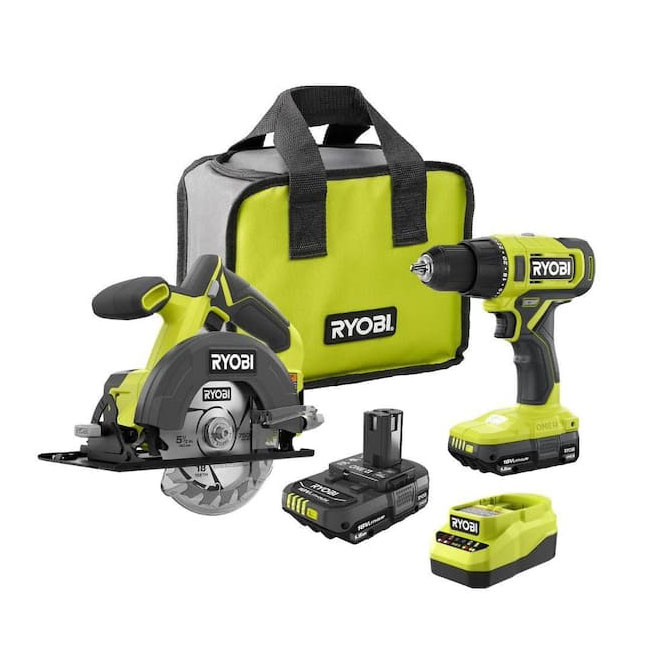 Home Depot Dropped Ryobi Deals That Beat Amazon's Sale