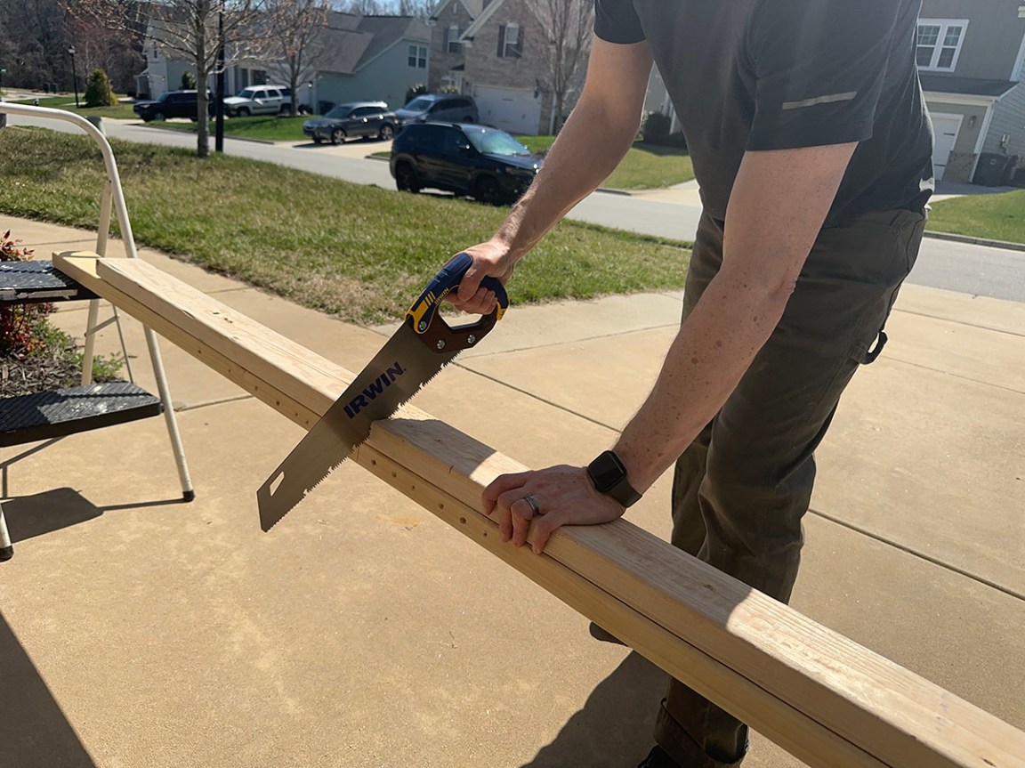 The Best Hand Saws for Cutting Nearly Any Kind of Wood, Tested