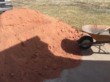 Why I Love Crusher Fines for Garden Paths (What Is It, and How to Use It)