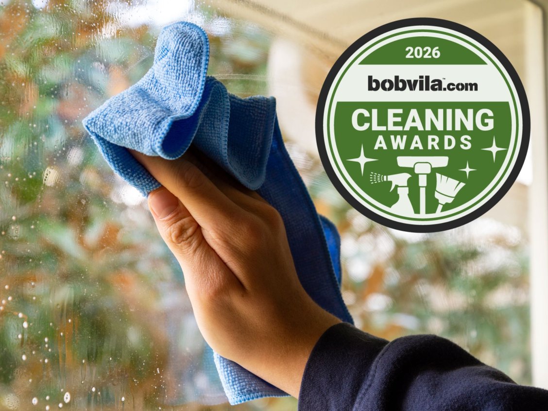 The Best Cleaning Products of 2026, Tested by Our Editors