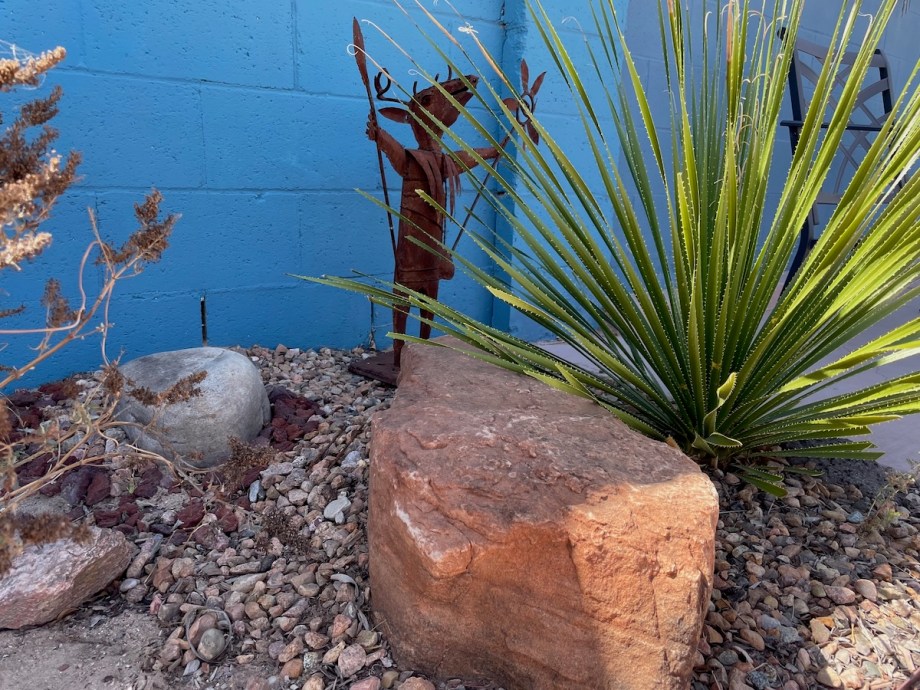 Landscaping With Rocks: Tips and Ideas From a Seasoned Gardener