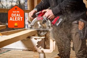 Milwaukee Tools Are Up to 56% Off at Walmart