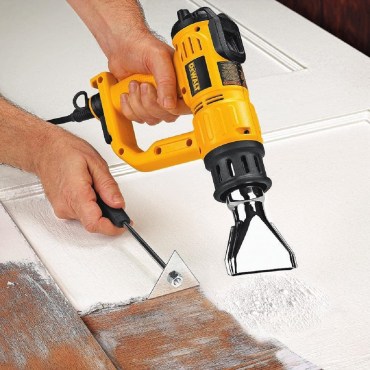 How to Use a Heat Gun | BobVila.com