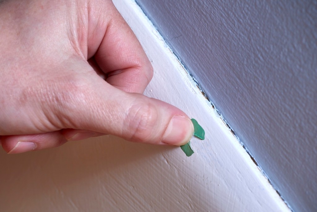 How to Tell If Paint is Oil Based | BobVila.com