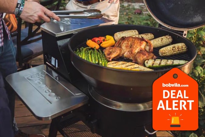 Ace Hardware Is Clearing Out Grills and More for Memorial Day