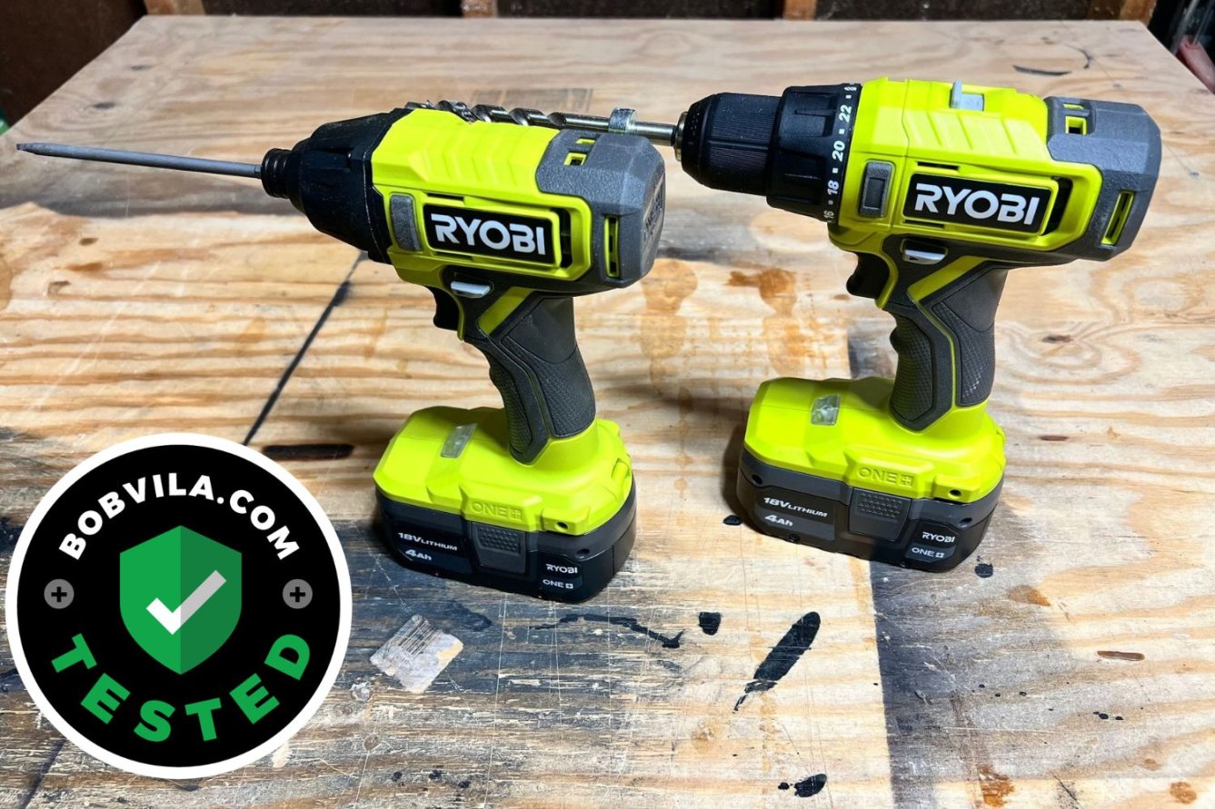 Ryobi 18V ONE+ Combo Kit Review: 8 Tools, Unbeatable Value