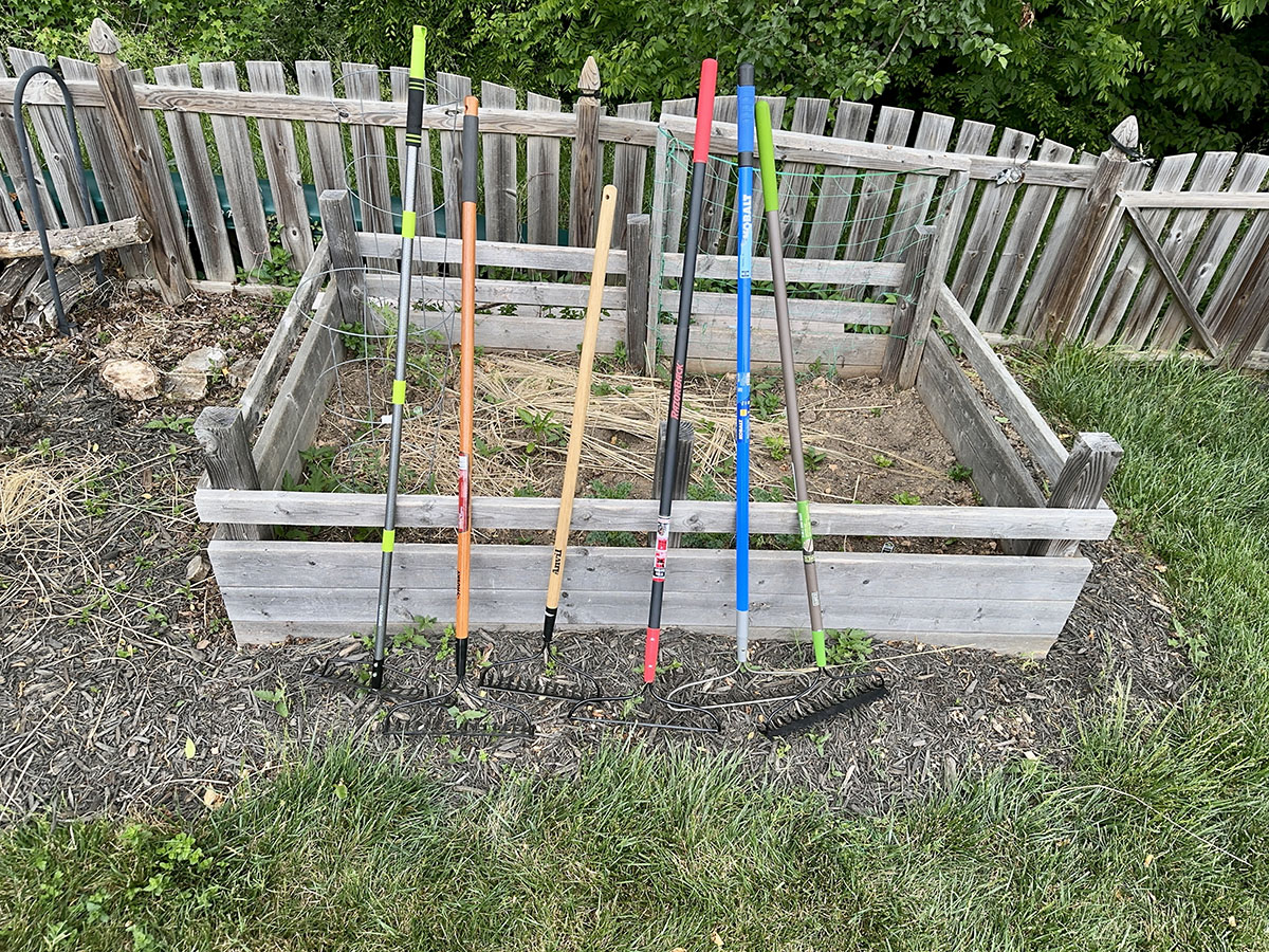 The Best Bow Rakes of 2026, Tested and Reviewed