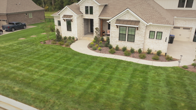 The Science Behind a Perfect Lawn