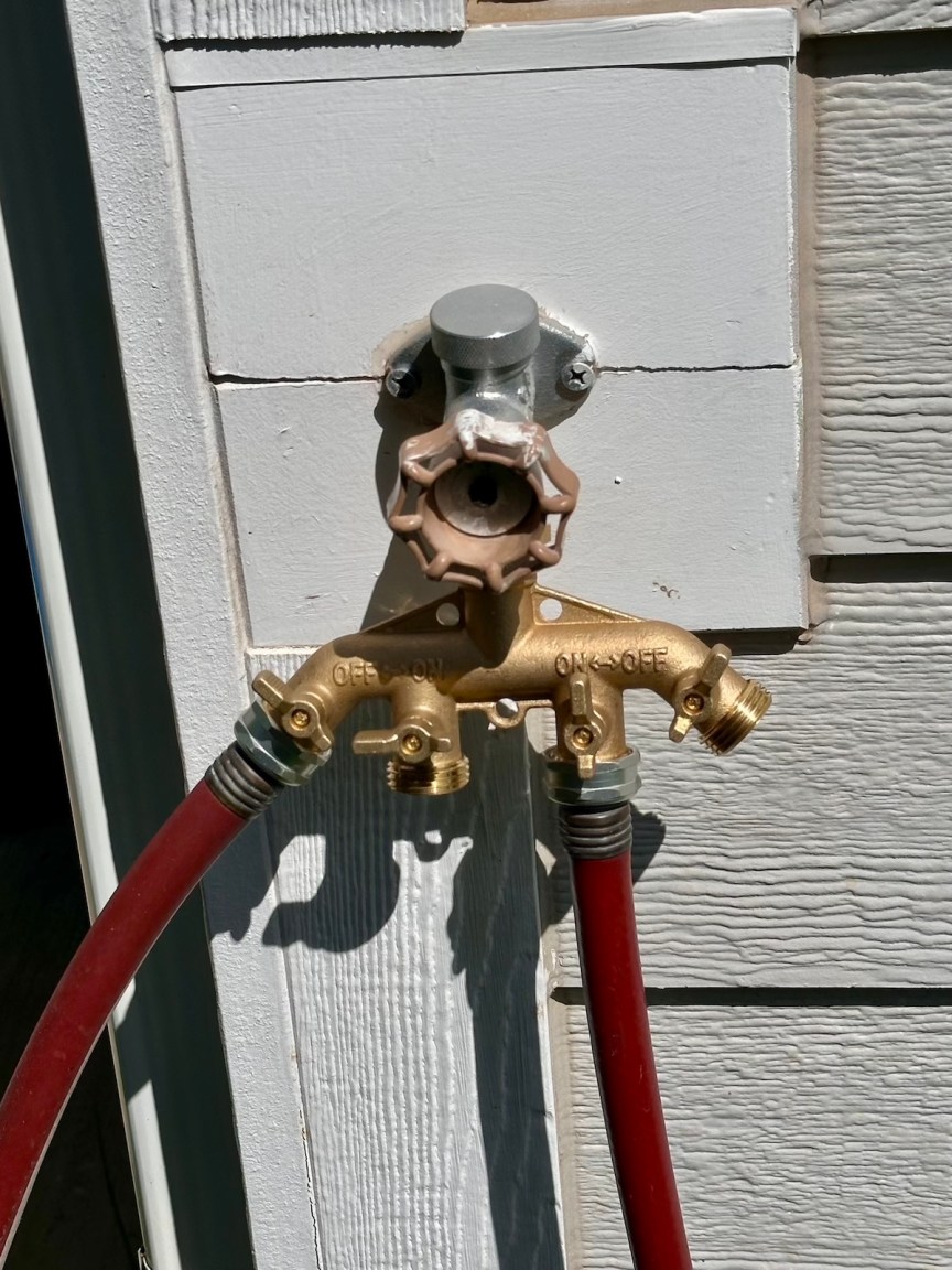 The Best Garden Hose Splitters of 2026, Tested and Reviewed